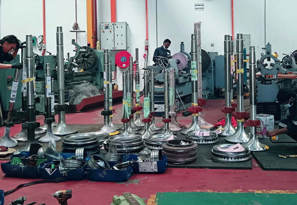 Gallery – DMD MARINE ENGINEERING (M) SDN BHD